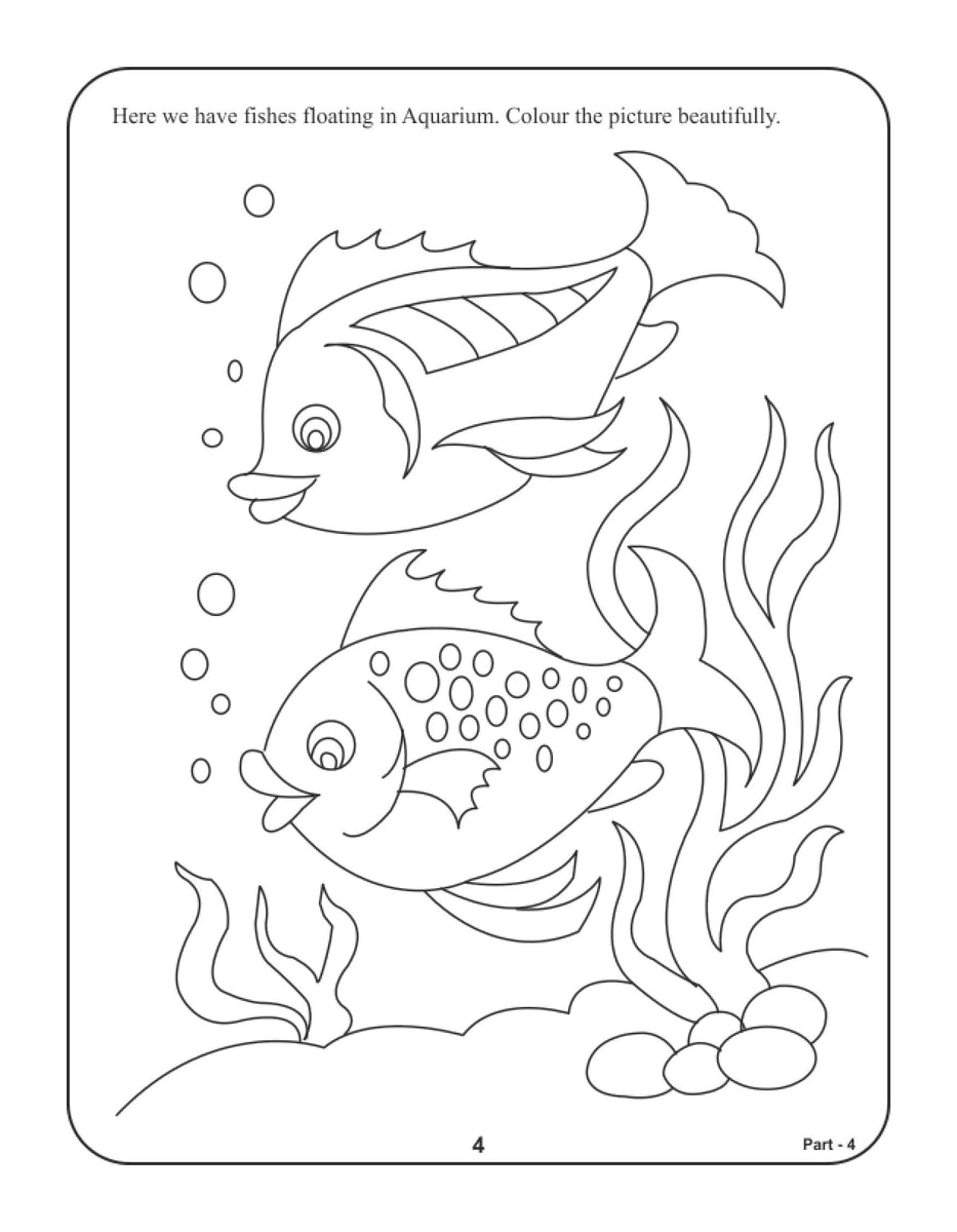 SET OF 5 MY JUMBO COLOURING & ACTIVITY BOOKS