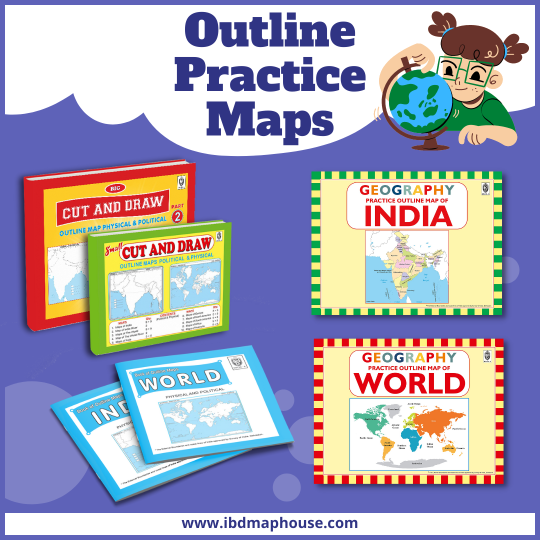 Outline Practice Maps