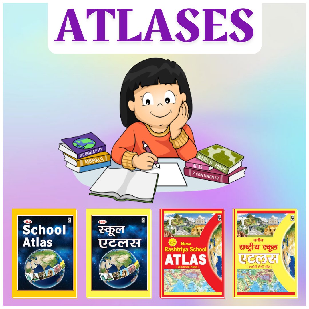 Atlas