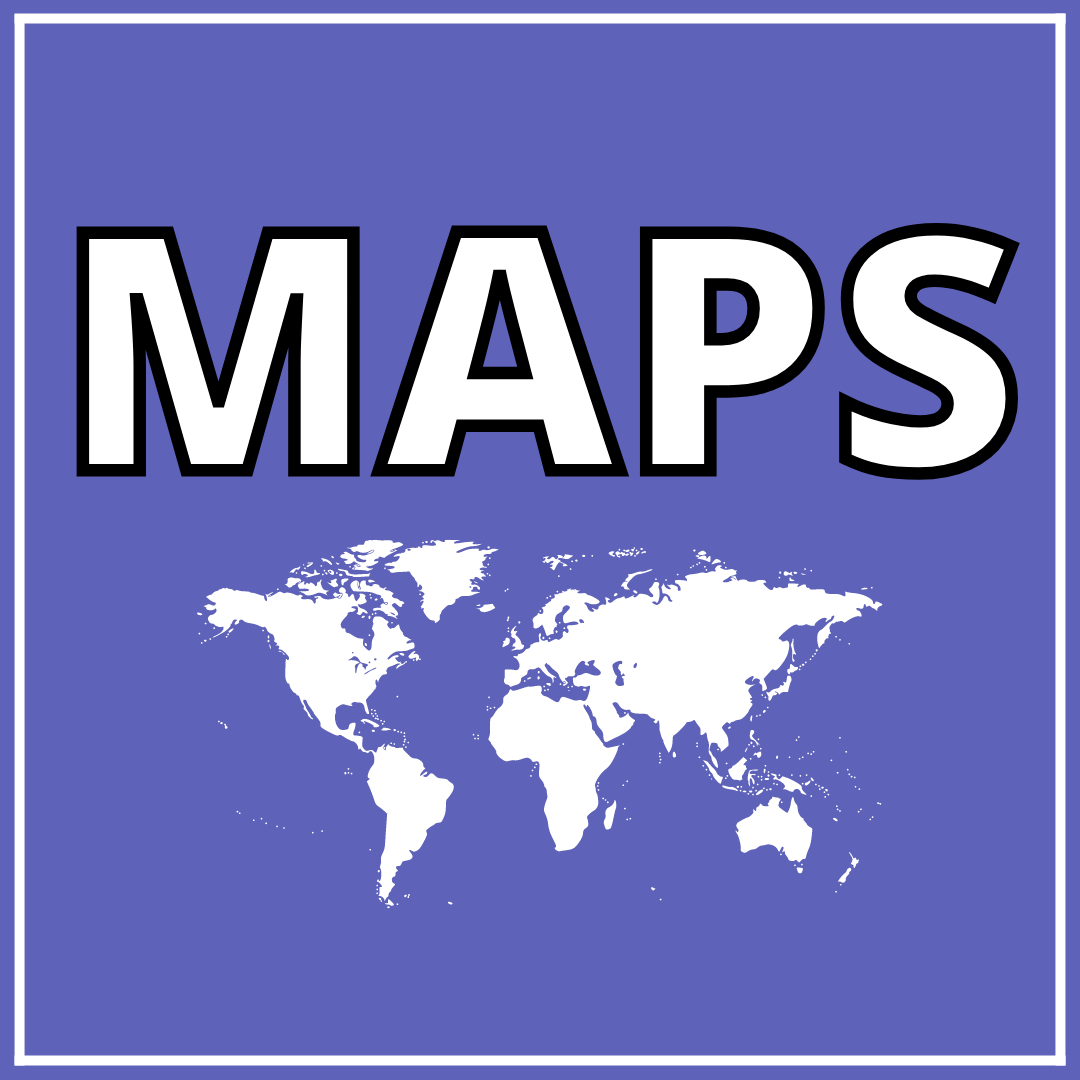 All Types of Maps like Practice Maps, Political Maps, Outline Maps ...