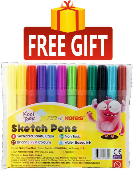 SET OF MY BIG COLOURING BOOKS