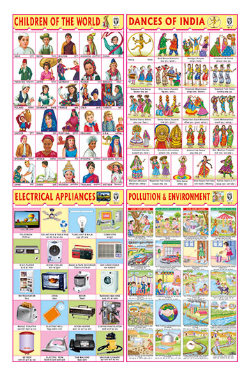 My Cut & Paste Chart Part -2