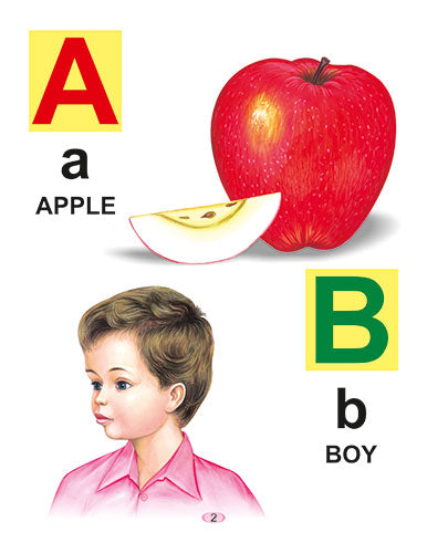 MODERN THREE IN ONE BOOK