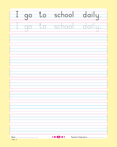 AMAIRA MODERN ENGLISH WRITING 4