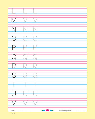 AMAIRA MODERN ENGLISH WRITING 3